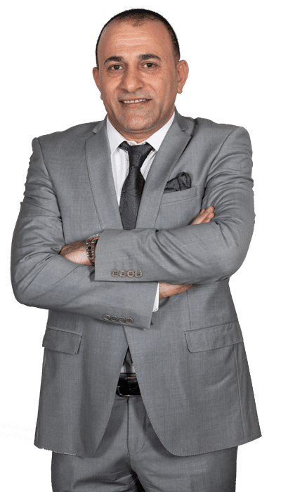 Home - Ibrahim Al Organi