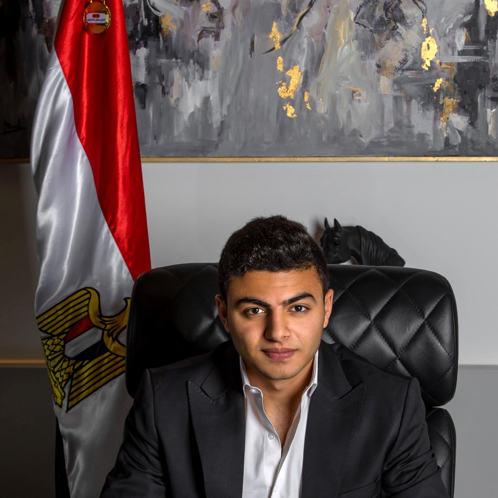 Essam Al Organi - Ibrahim Al Organi