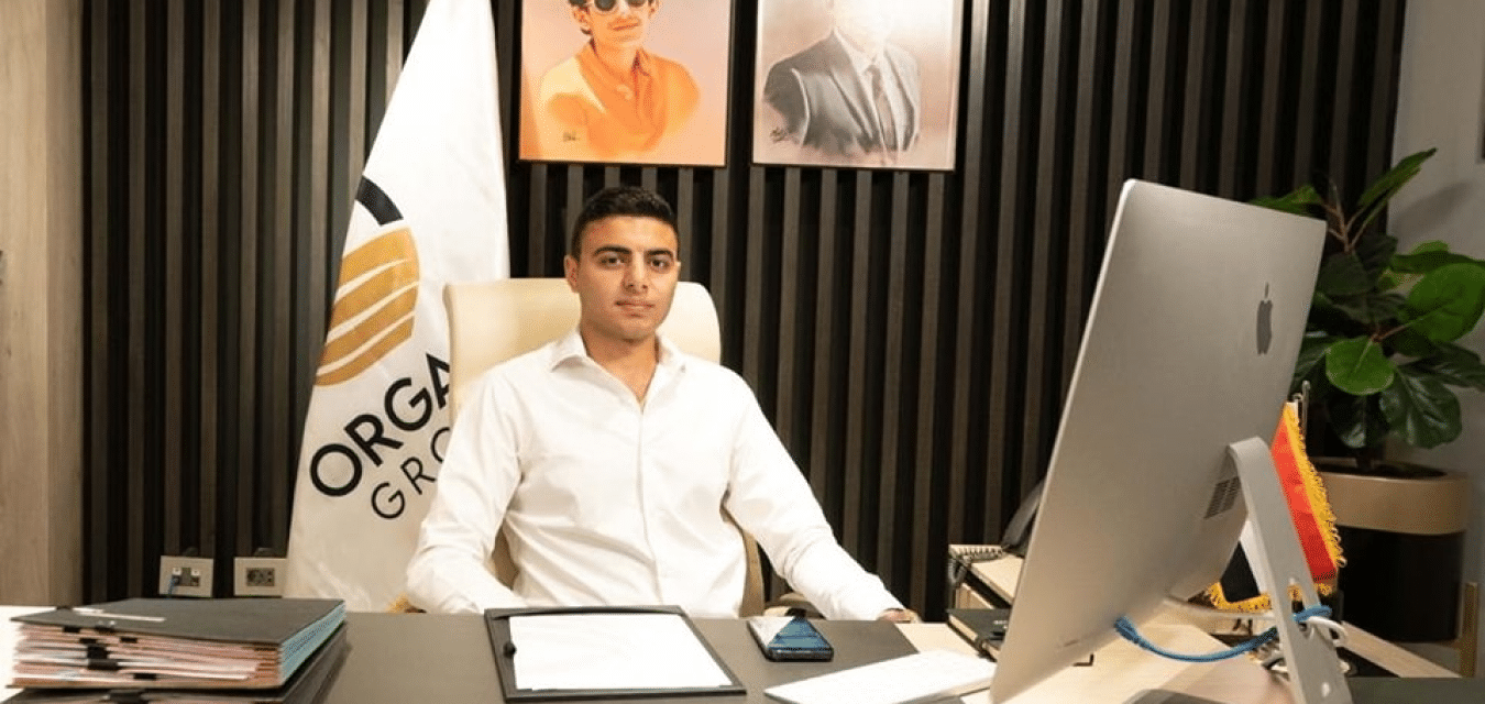 Essam Al Organi - Ibrahim Al Organi