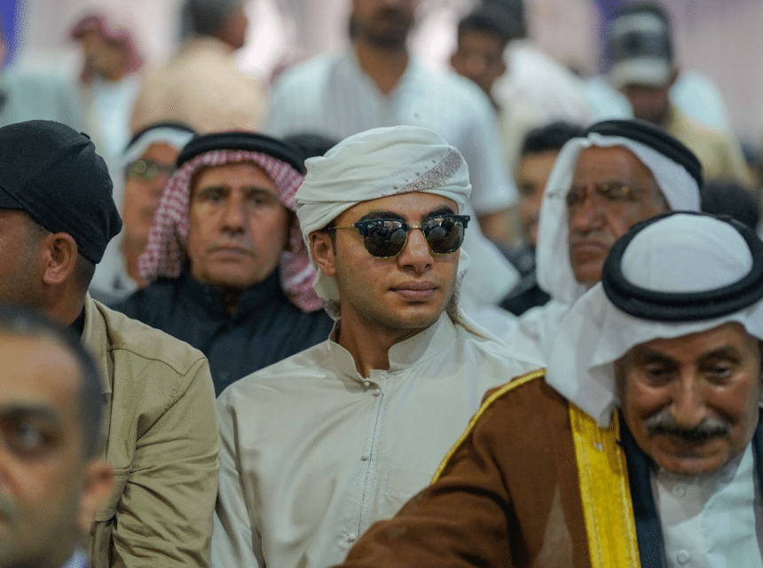 Essam Al Organi - Ibrahim Al Organi