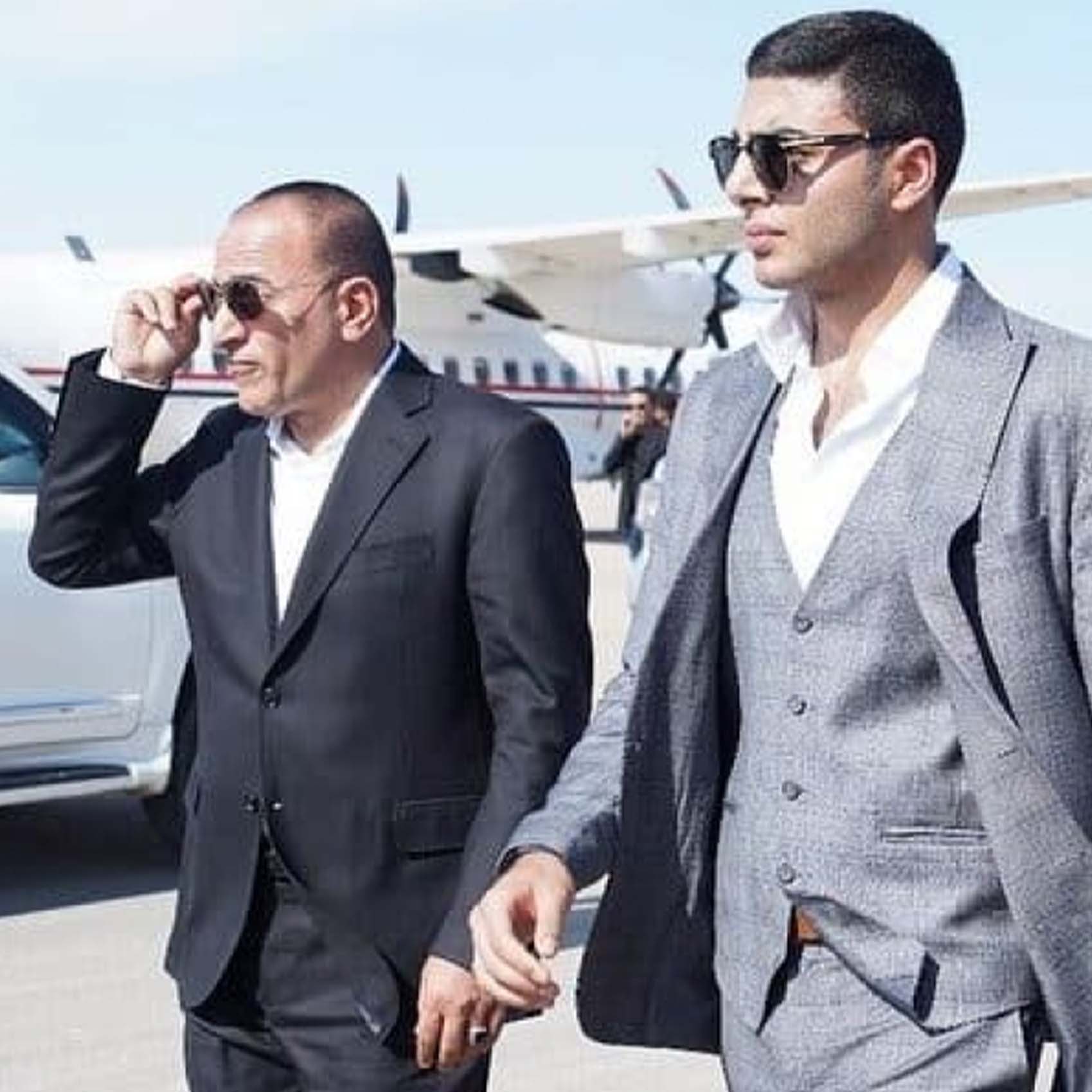 Initiatives - Ibrahim Al Organi