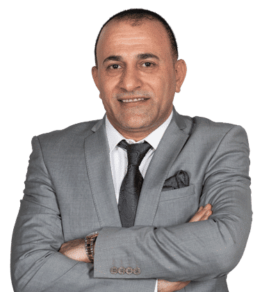 Companies - Ibrahim Alorgani