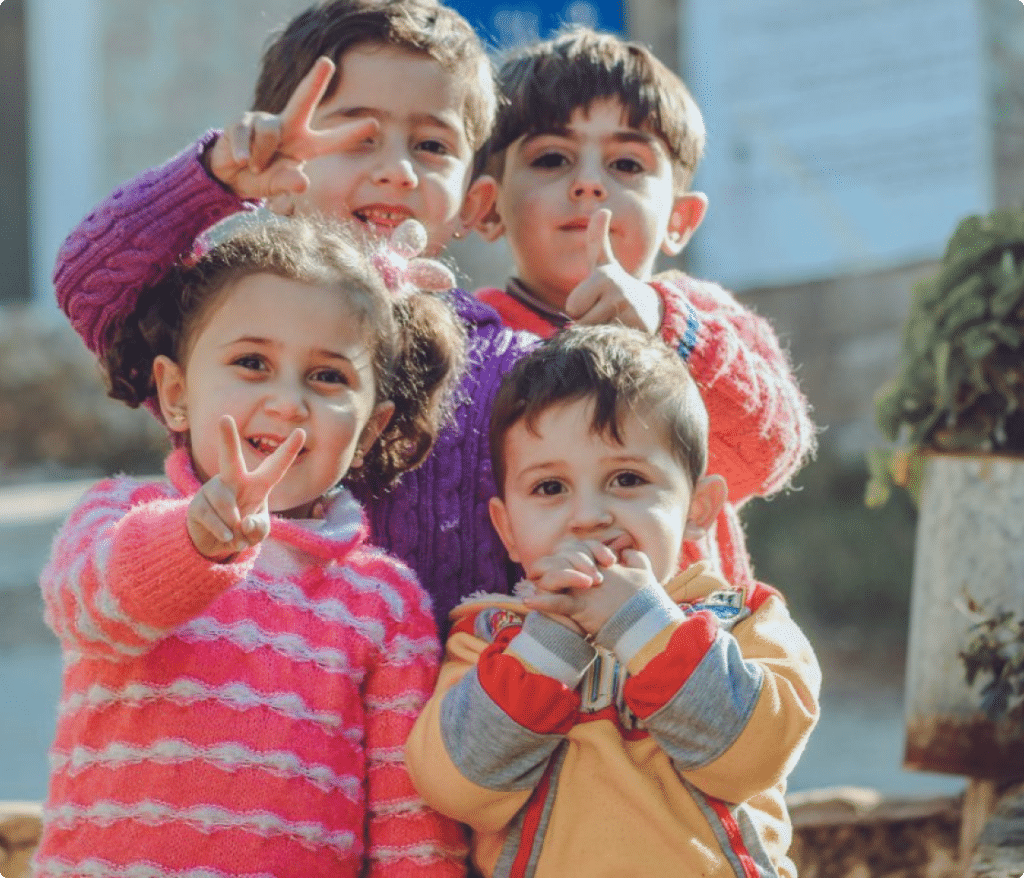 Initiatives - Ibrahim Al Organi